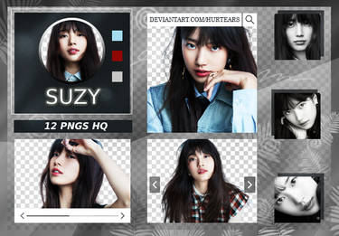 Explore the Best Suzy Art | DeviantArt