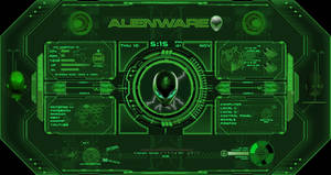Alien Blue-Its Alive 1.2 by shepstooge on DeviantArt