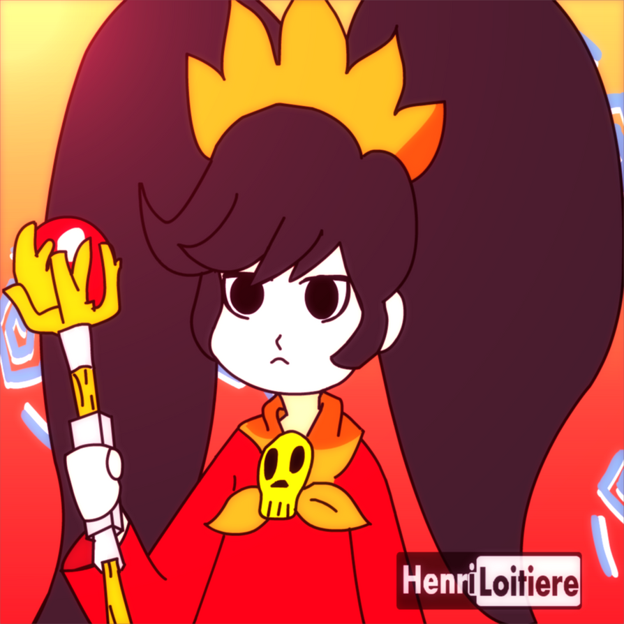 Ashley Wand Spin by Mariohenri on DeviantArt