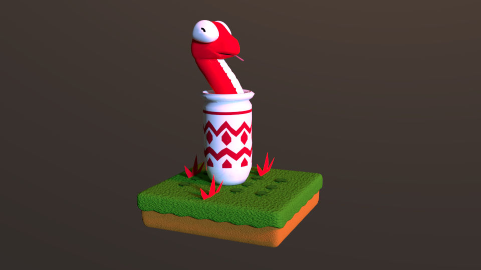 Cobrat by Mariohenri on DeviantArt