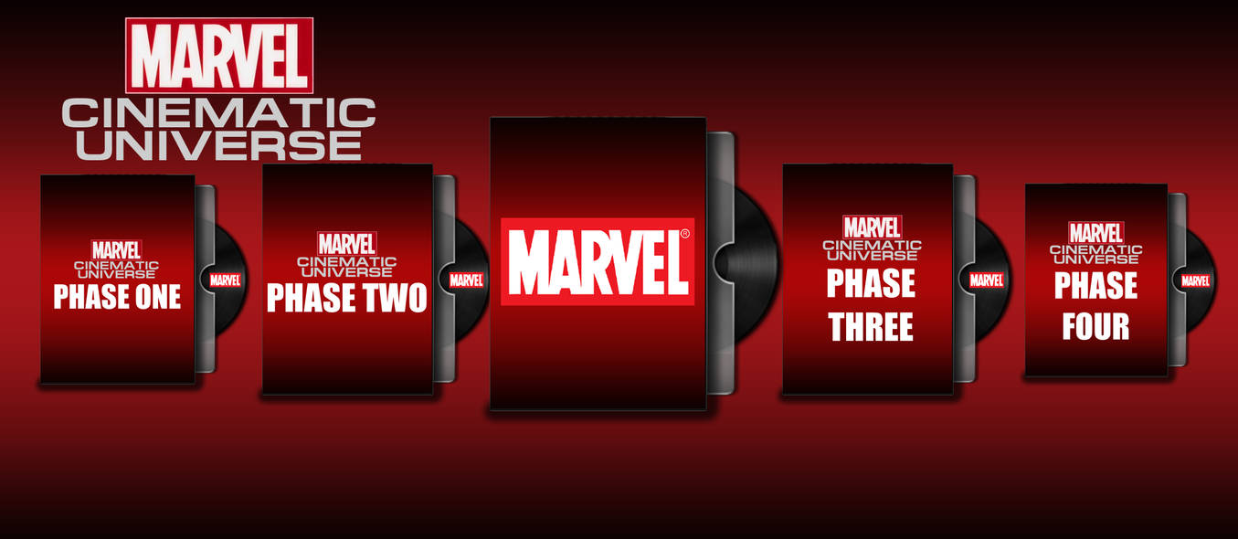 Mcu by vickypatel1 on DeviantArt