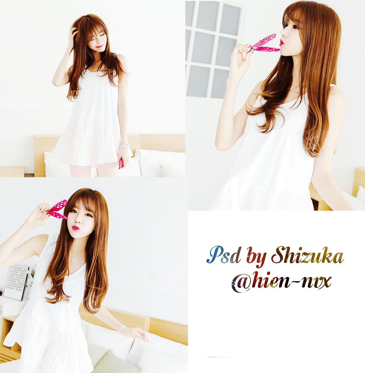 My PSD by Shizuka34 on DeviantArt