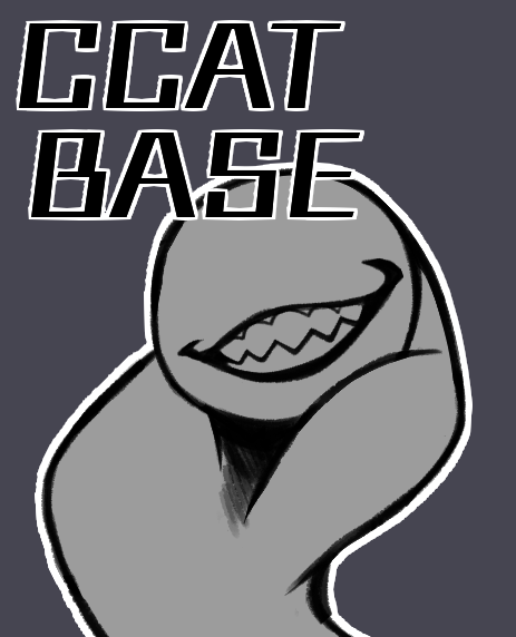 Cccat Base[P2U] by syenidd on DeviantArt