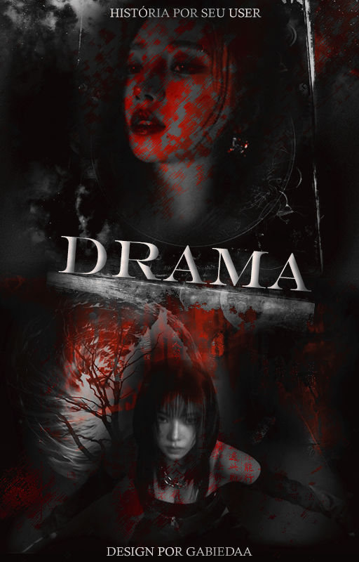 Drama Psd By Gabiedaa On Deviantart