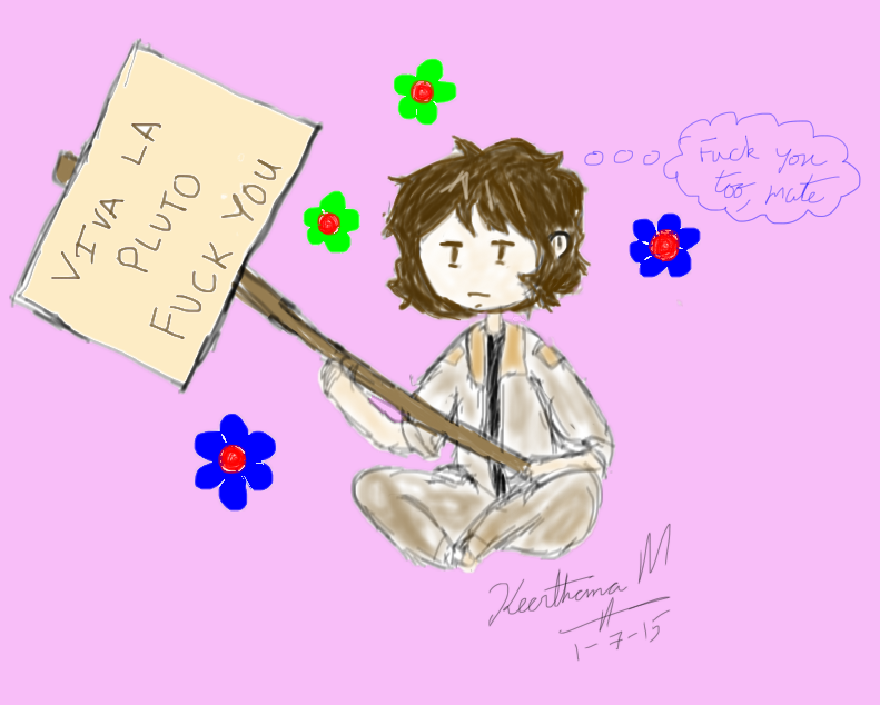 Nico Di Angelo (Viva La Pluto Fuck You XD) by theflowermaid on DeviantArt