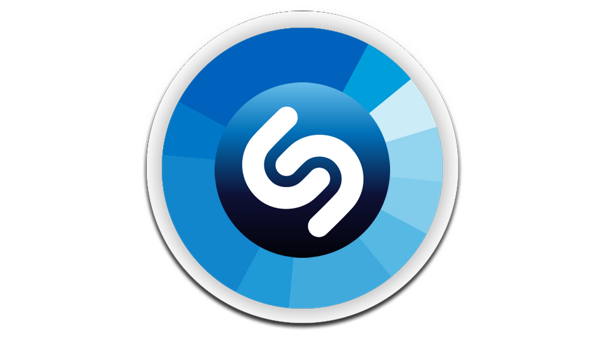 Shazam Logo by Zulusus on DeviantArt