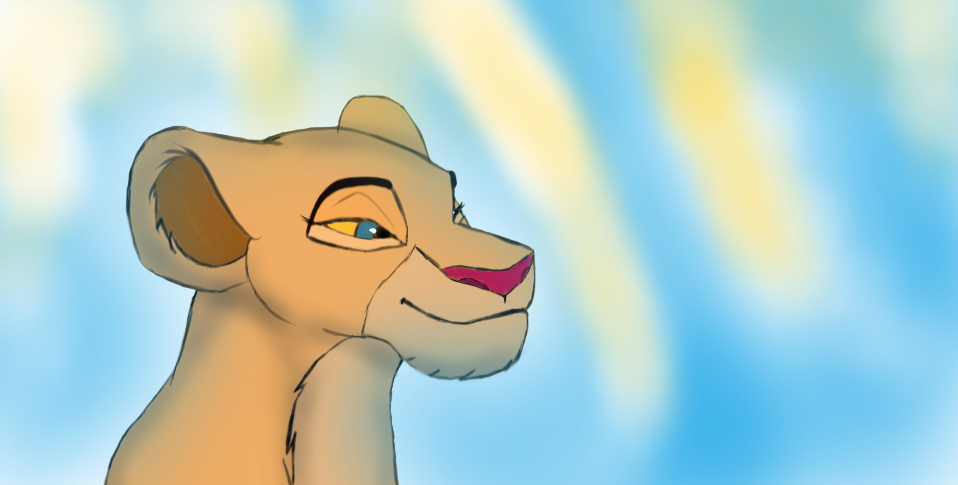 Queen Kiara! by KoshiMula34 on DeviantArt