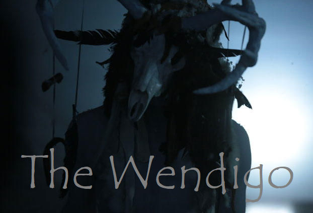 Scary Stories - The Wendigo by Pikachu-Train on DeviantArt