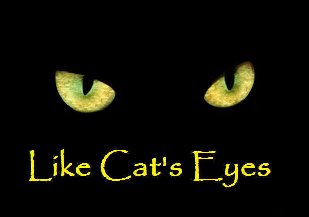 Scary Stories 3 - Like Cat's Eyes by Pikachu-Train on DeviantArt