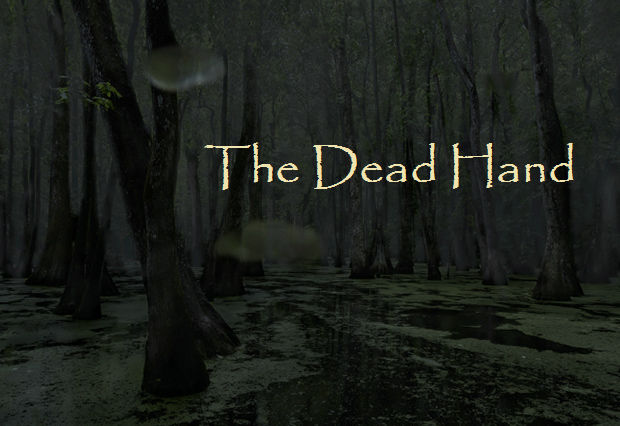 Scary Stories 3 - The Dead Hand by Pikachu-Train on DeviantArt