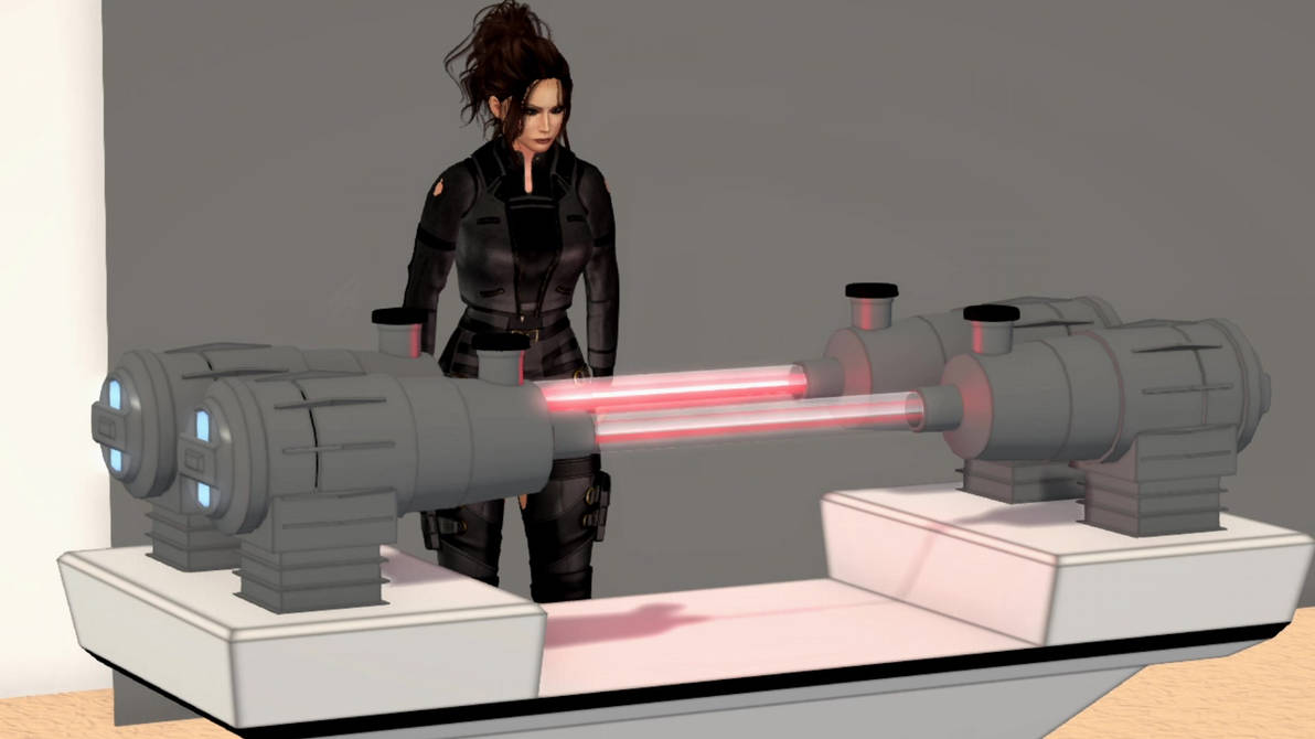 The most important device in scifi history by alexandriabrangwin on ...