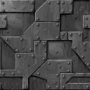 Metal by Hunterthor275 on DeviantArt