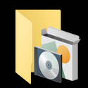 Programs Folder Icon By Zeaig On Deviantart