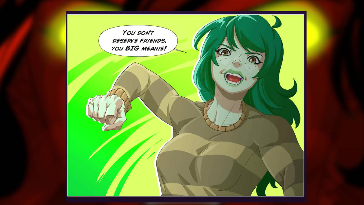 TF-Match-Maker User Profile | DeviantArt