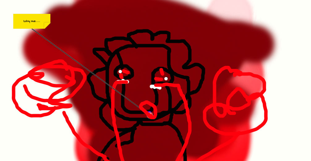 kill me by StitchARoo22 on DeviantArt