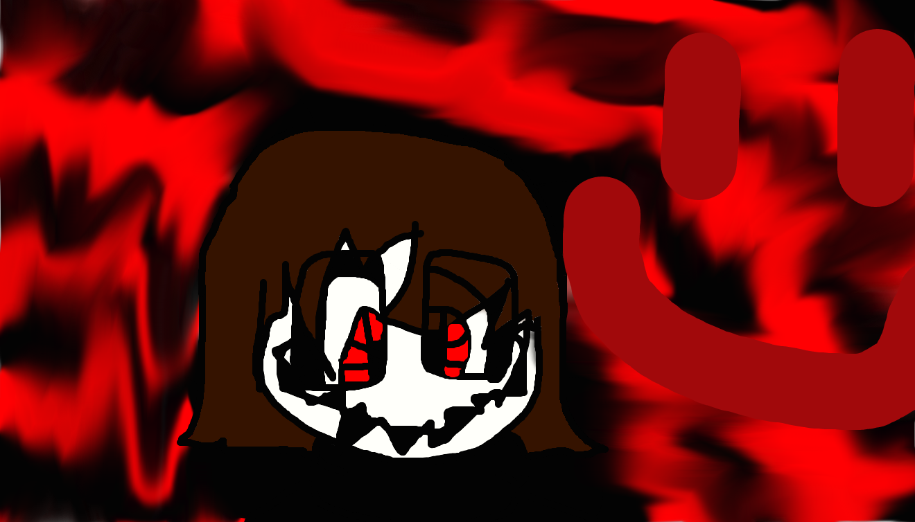 Underfell Chara by StitchARoo22 on DeviantArt