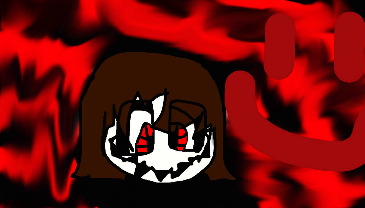 Underfell Chara by StitchARoo22 on DeviantArt