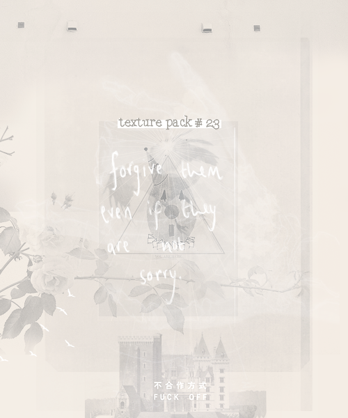 TEXTURE PACK #23 (byeolibichnan/jaehos) by seunghor on DeviantArt