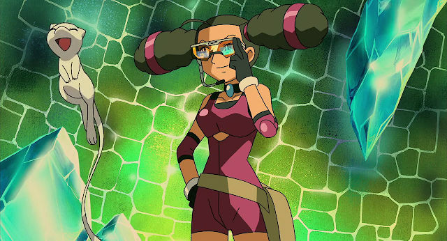 Kidd Summers by StuAnimeArt on DeviantArt