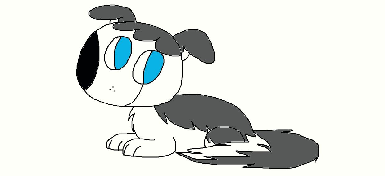 How I Draw Di'angelo! by DoodlemanPinscher on DeviantArt