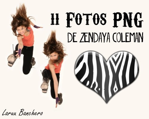 Zendaya PNG by Laru25 on DeviantArt
