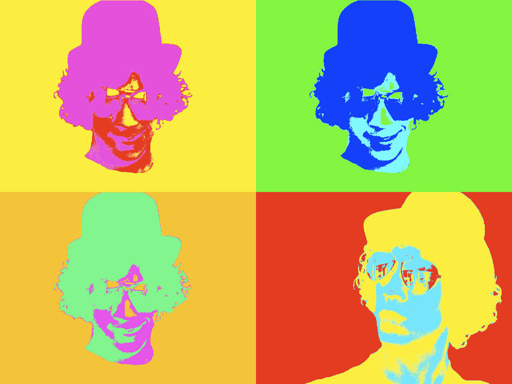 A Very Vain Boy by tr3eman9 on DeviantArt