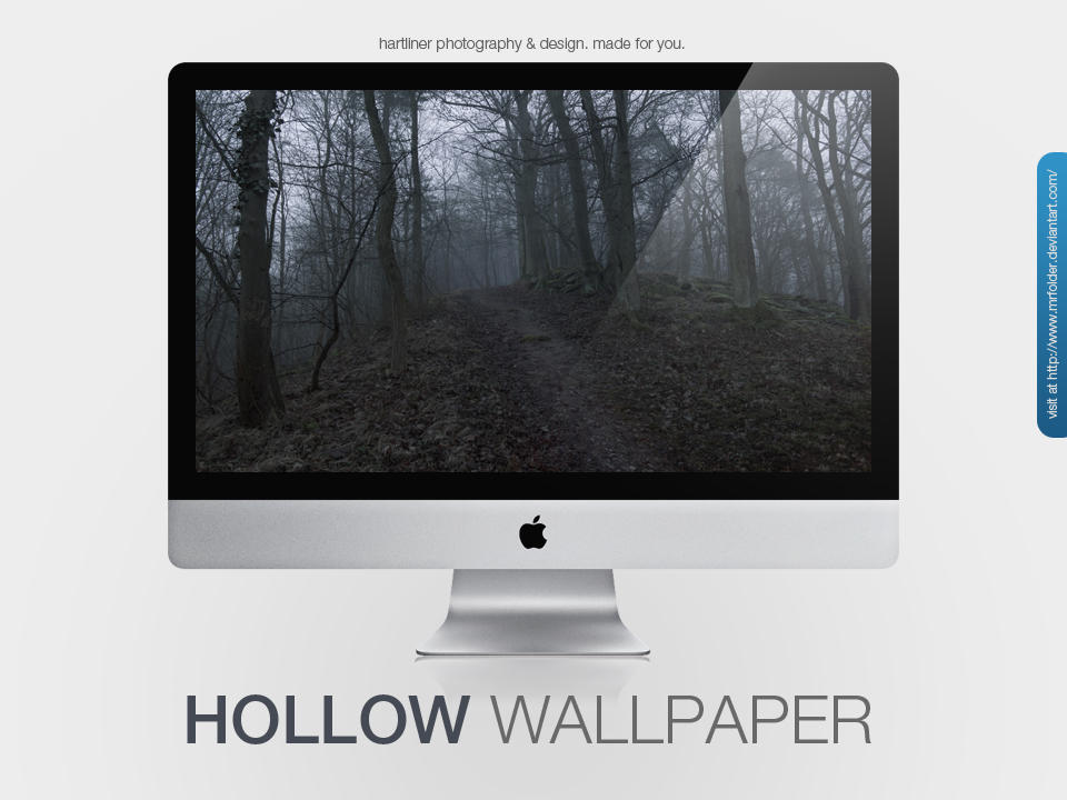 Hollow Wallpaper by MrFolder on DeviantArt