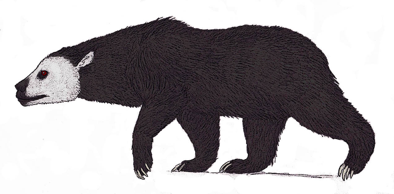 The Bugbear by TheMorlock on DeviantArt
