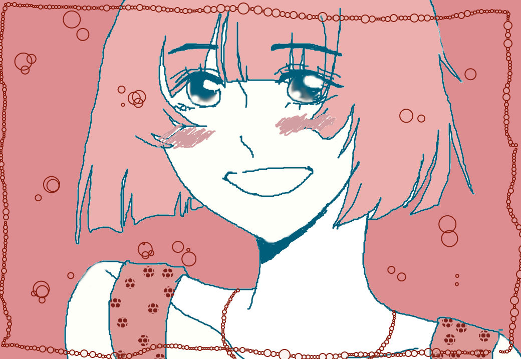 haha look hilarious by YoshiokaHaku on DeviantArt