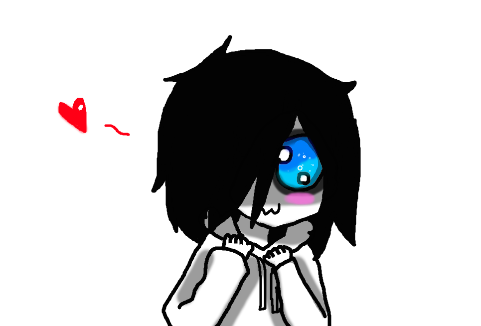 aw so cute jeff by Imsorry9w9 on DeviantArt