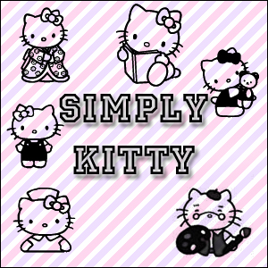 Simply Kitty by xTearOfPaiNx on DeviantArt
