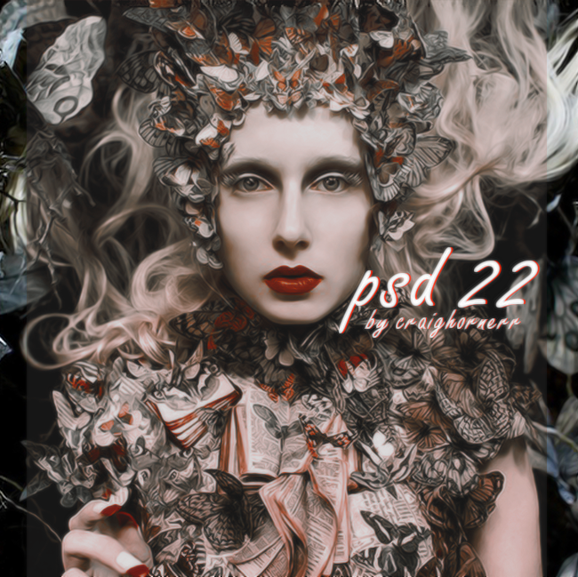 PSD (22) by CraigHornerr on DeviantArt