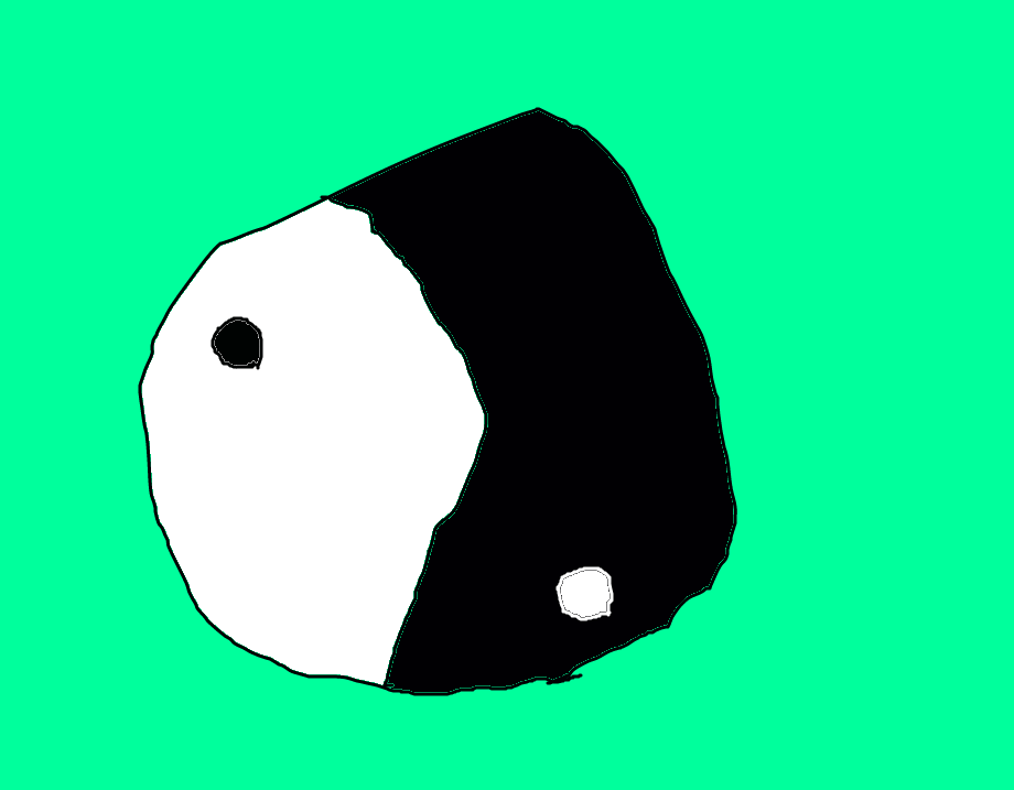 Yin Yan by SonicPanos on DeviantArt