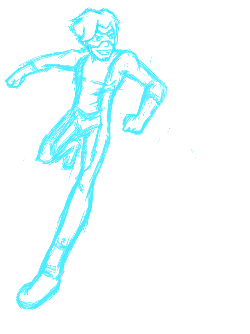 Impulse by Maygirl96 on DeviantArt