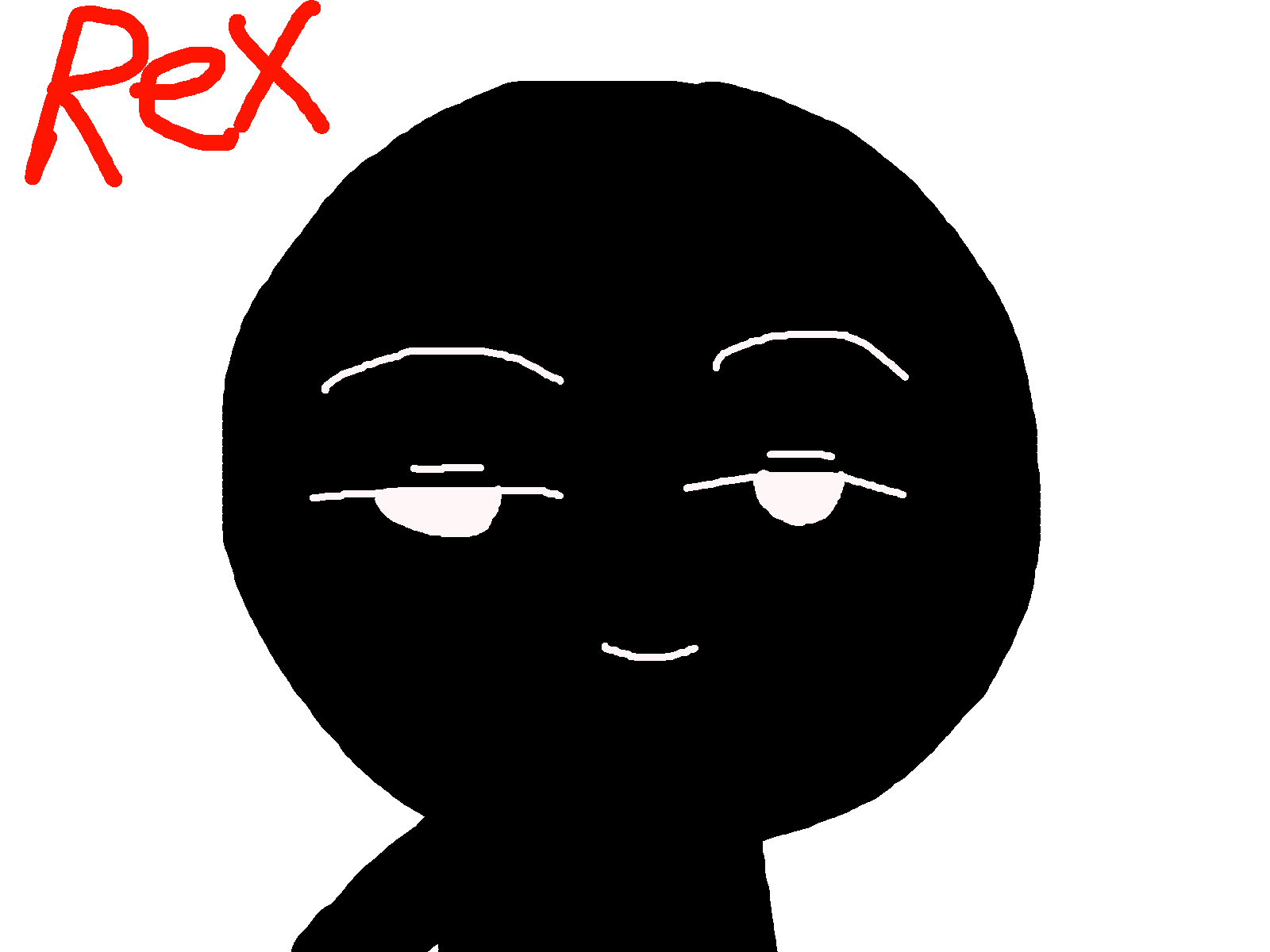 Rex by regluarshow220 on DeviantArt