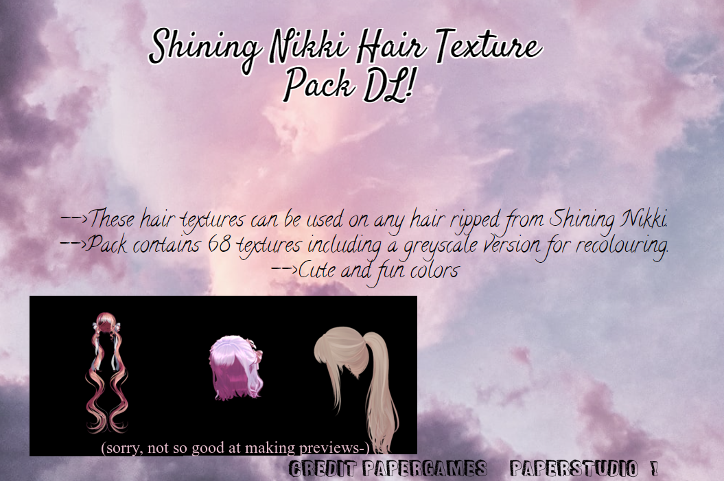 Textures on MMD-Mall - DeviantArt