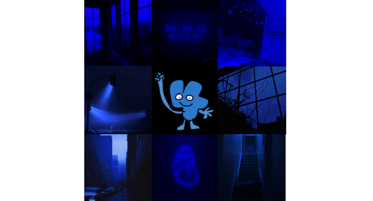 Four Aesthetic by SpaceyGlitz22 on DeviantArt