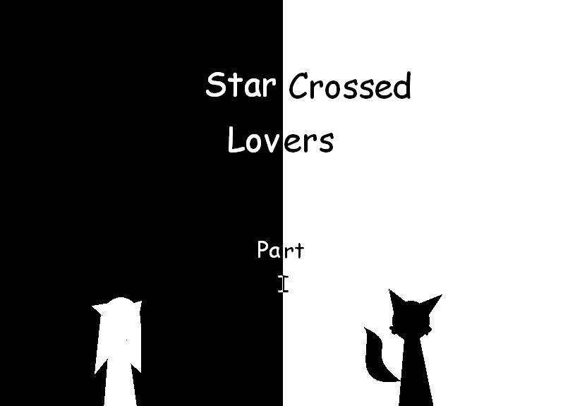 Star Crossed Lovers Pt. 1 by DuskTehHedgehog on DeviantArt