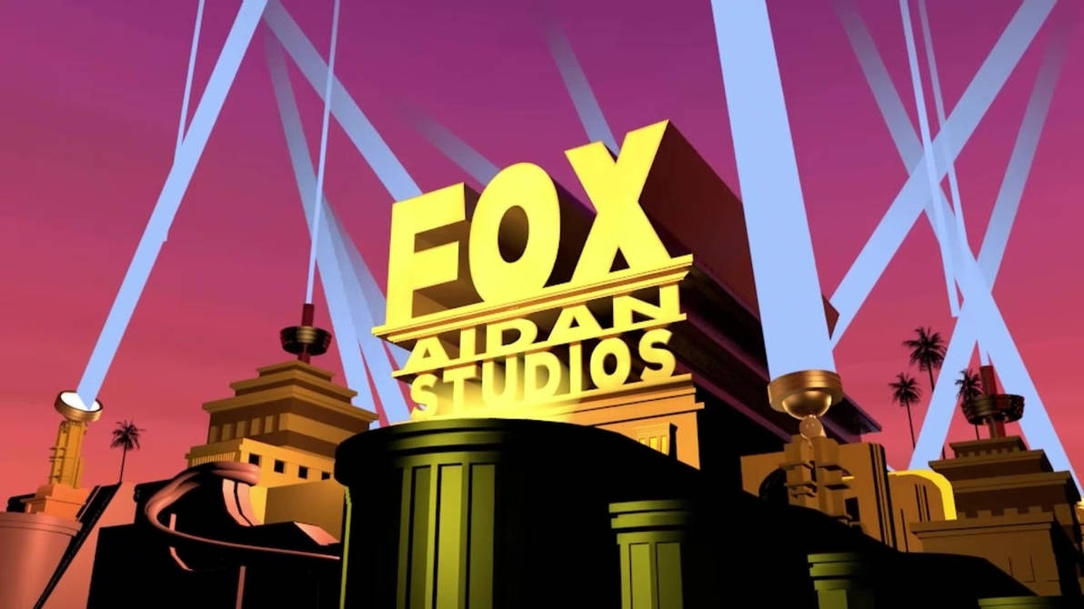 Fox Aidan Studios (2023) by Aidandelaney2013 on DeviantArt