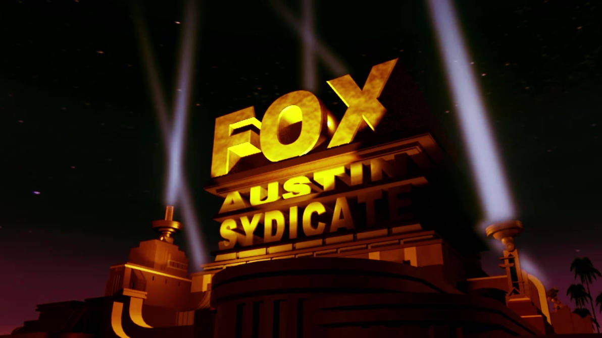 Fox Austin Syndicate (2015) by Aidandelaney2013 on DeviantArt
