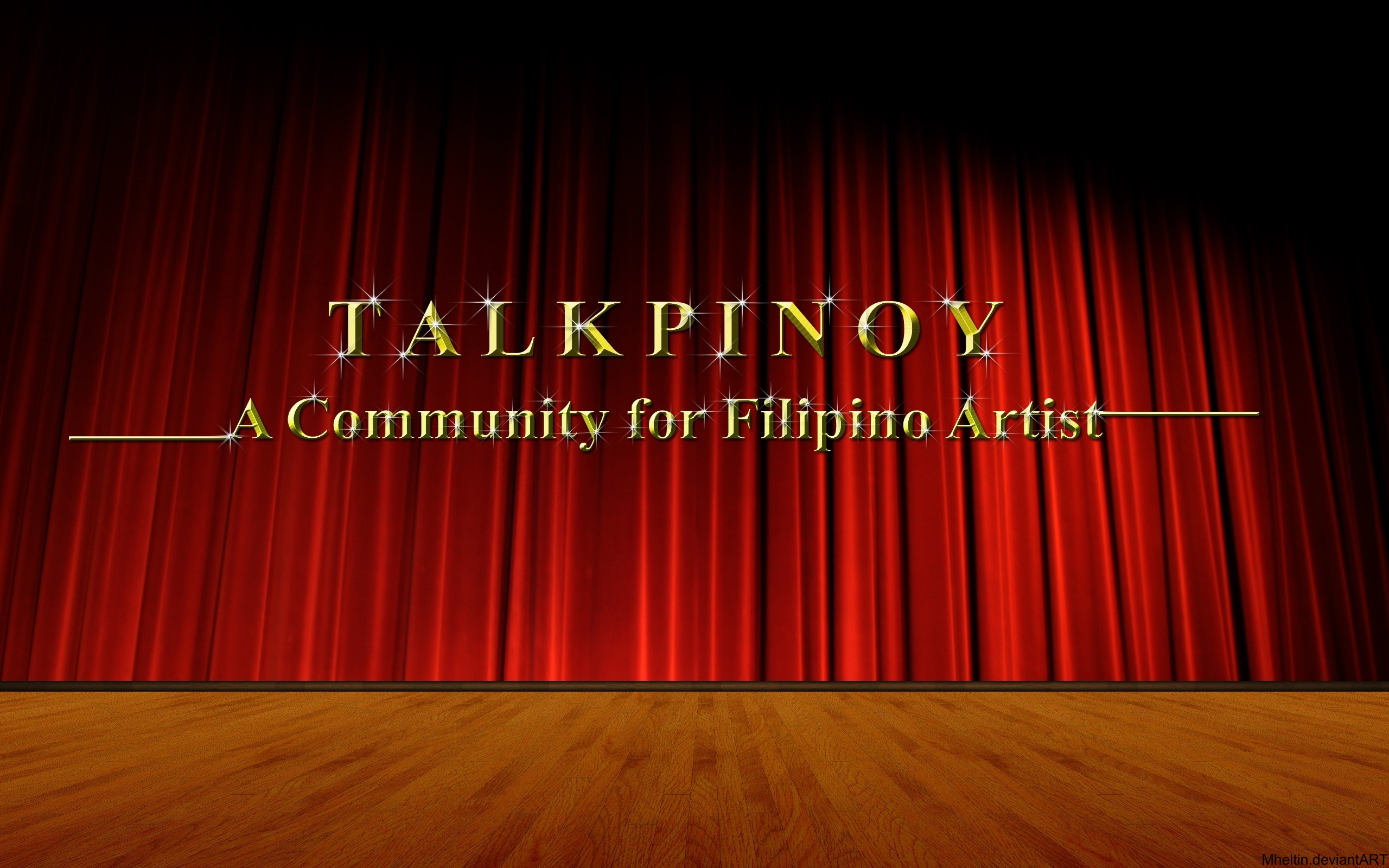 Talk Pinoy Wallpaperpack by Mheltin on DeviantArt