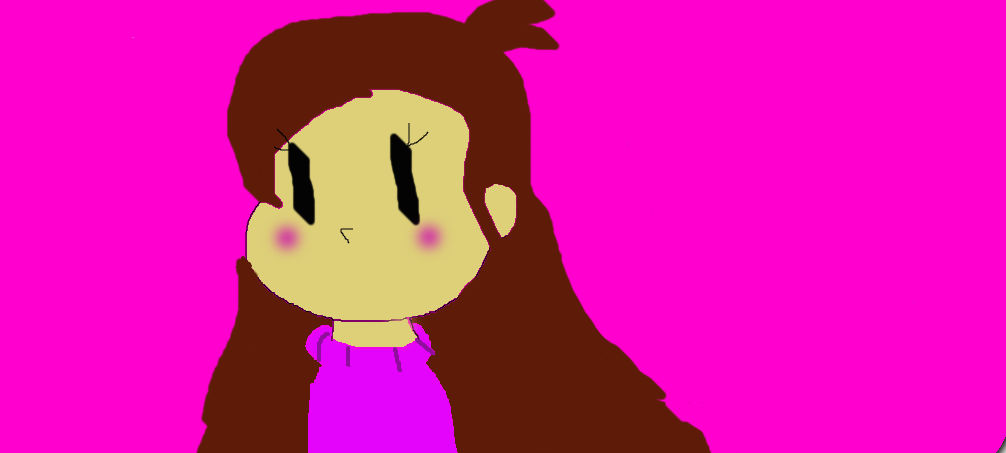 Mabel Pines by thegeekknight on DeviantArt