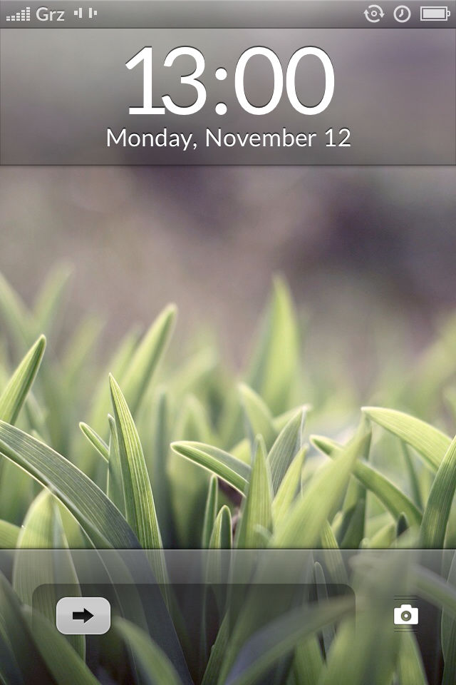 Robel Slider (For Retina Display iOS5, iOS6) by anhgreen123 on DeviantArt