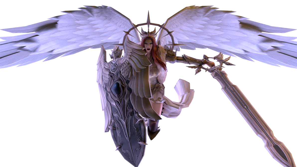 Victoria by RedSand5T4 on DeviantArt