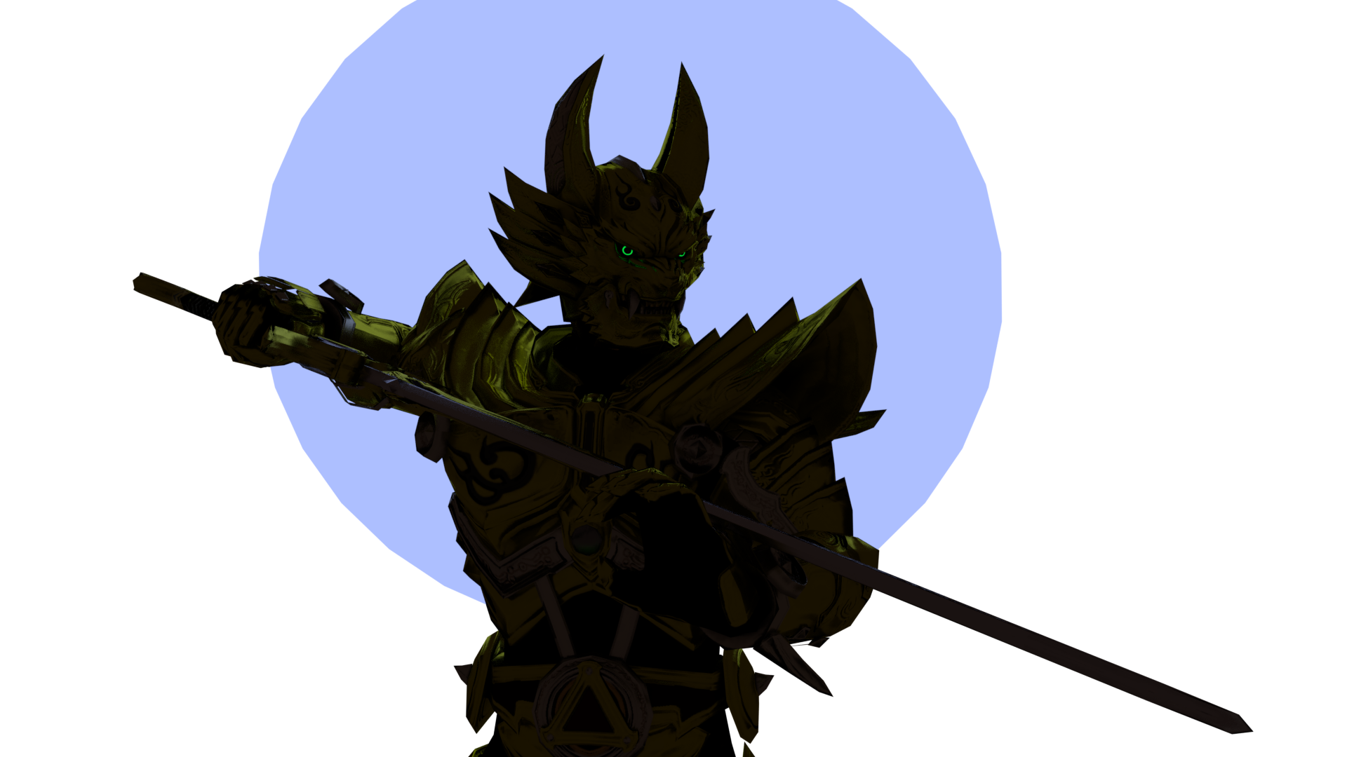 Garo GOLDEN WOLF by RedSand5T4 on DeviantArt