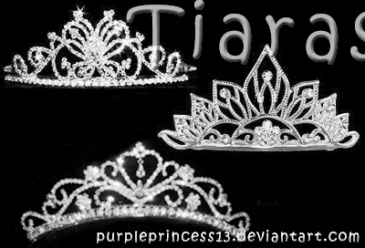 Tiara photoshop stock image by purpleprincess13 on DeviantArt