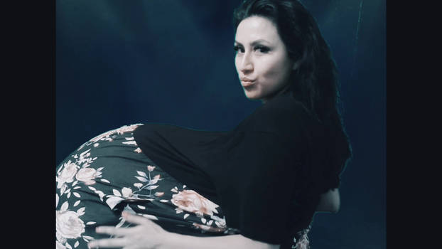 Preggocosplay - Professional, Digital Artist | DeviantArt