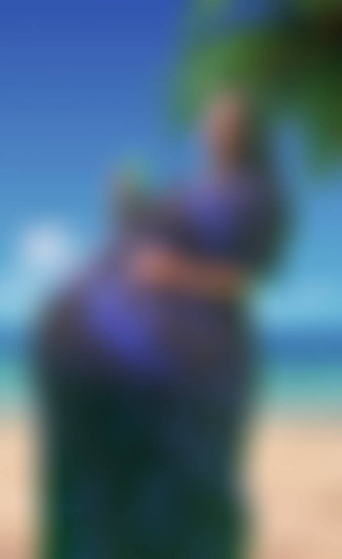 Big Belly Summer (Video) by Preggocosplay on DeviantArt