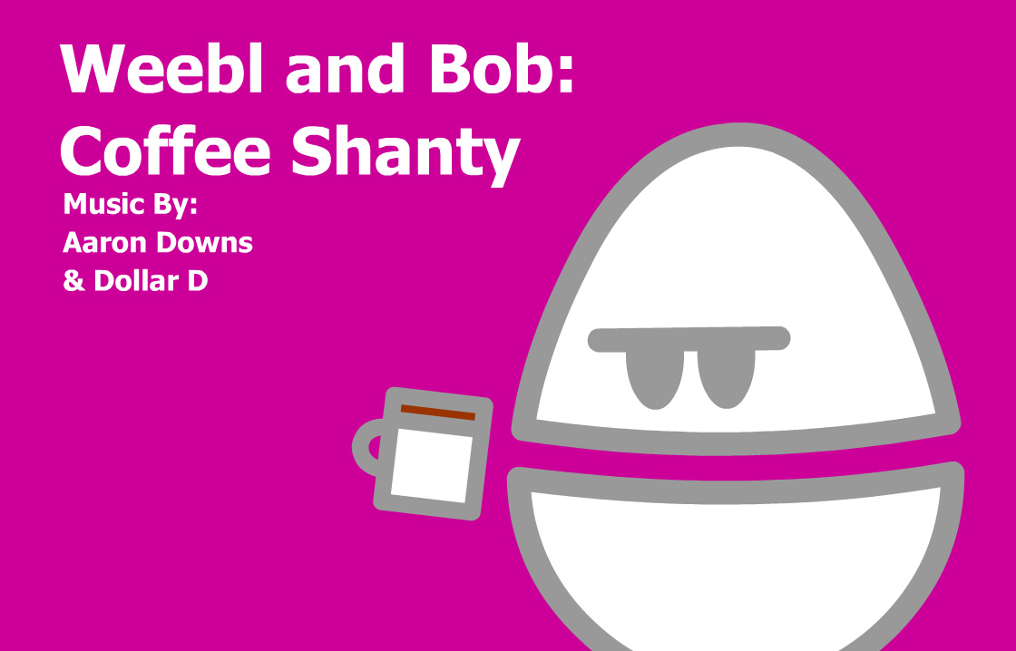 Weebl and Bob Coffee Shanty Flash Animation Meme by StickmanDude2009 on ...