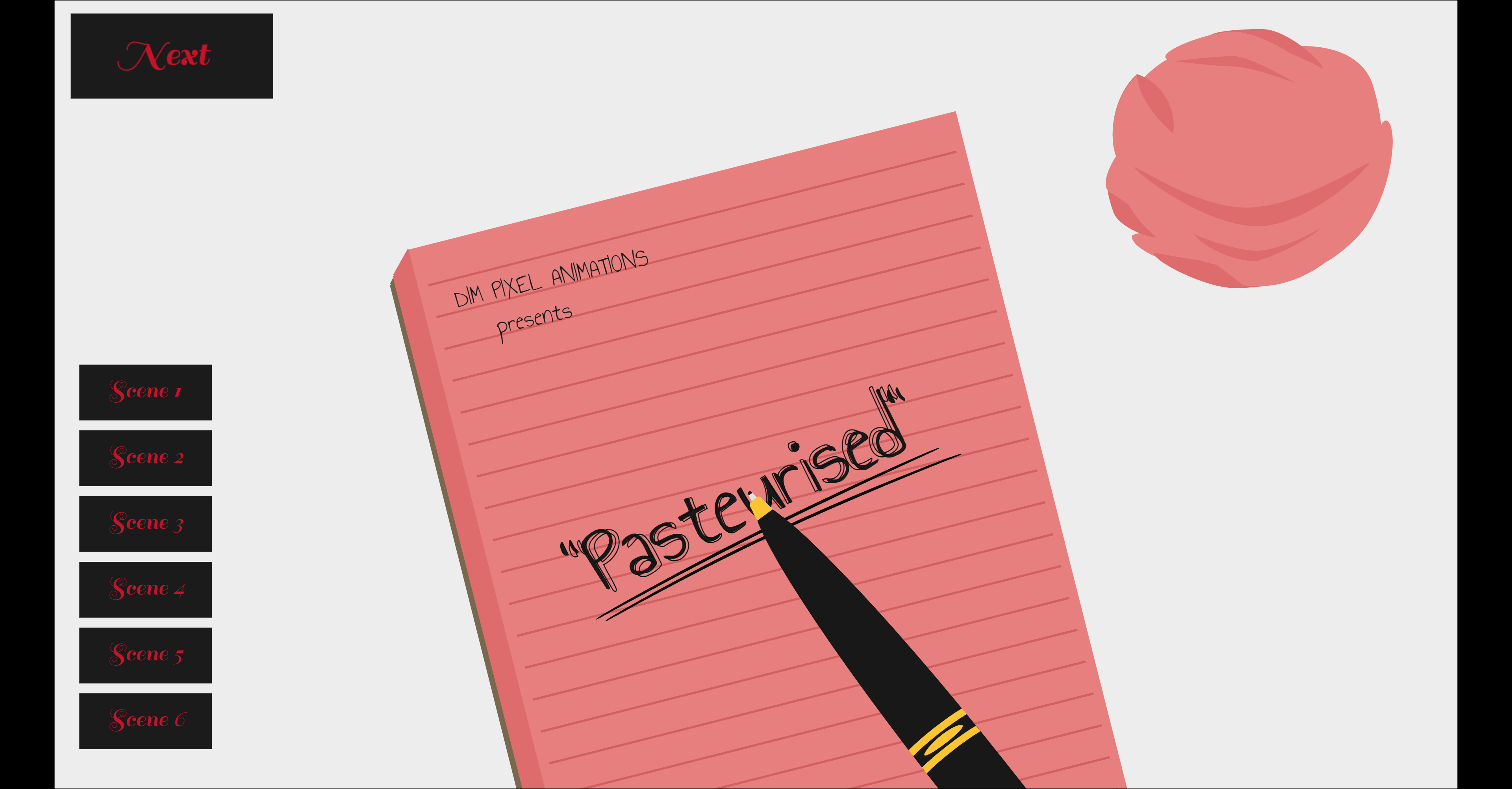 Pasteurised Animation Episodes 1 - 3 by DimPixelAnimations on DeviantArt